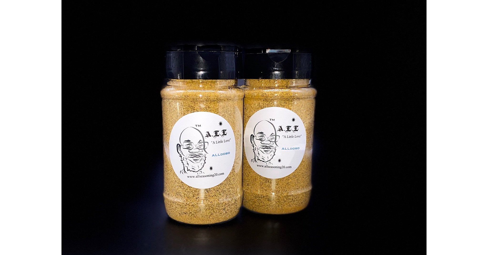 A.L.L. Seasoning Provides West Indian-inspired Spice Blends