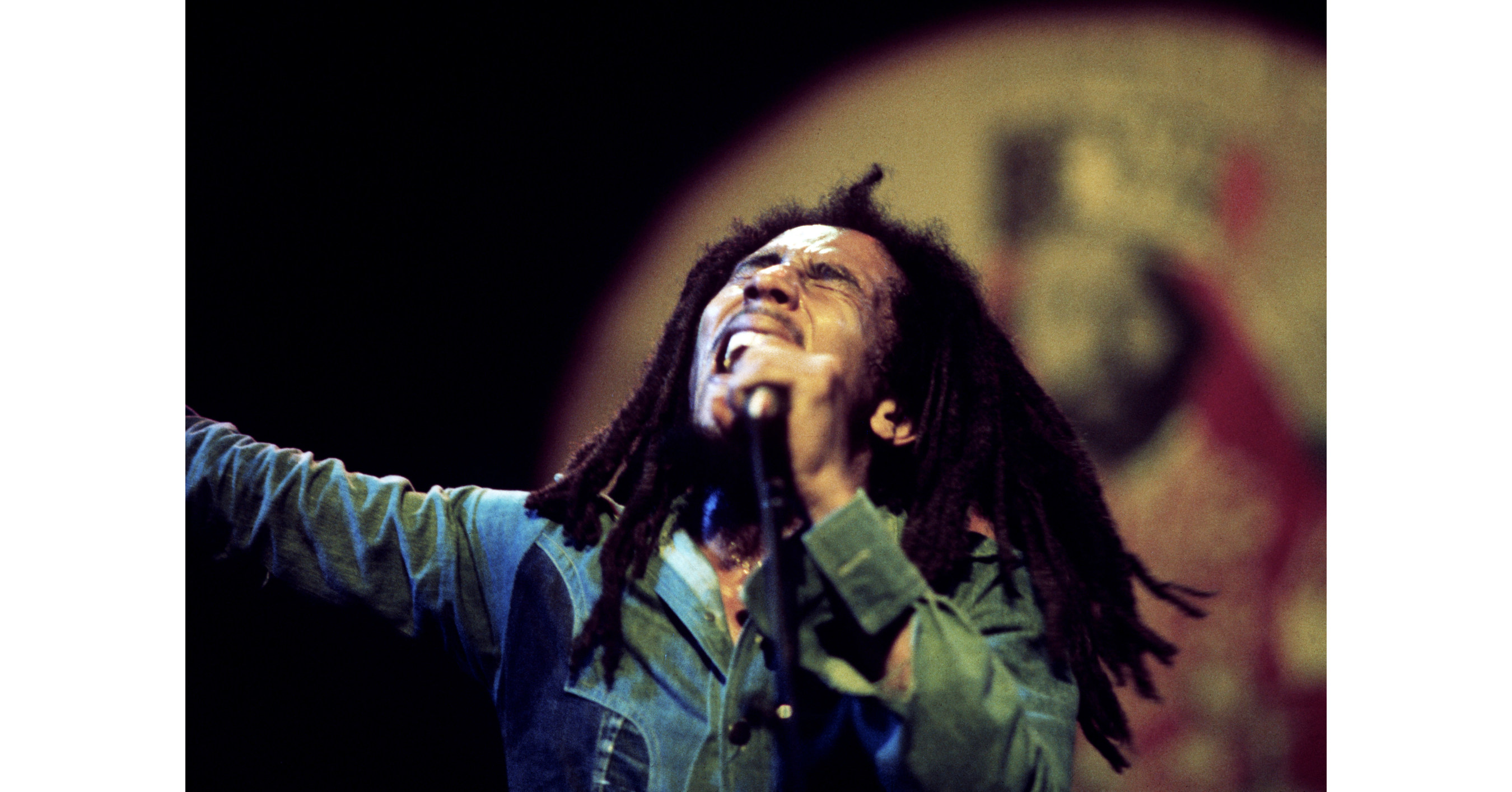 Bob Marley: Legacy Documentary Series Continues With Episode Five ...