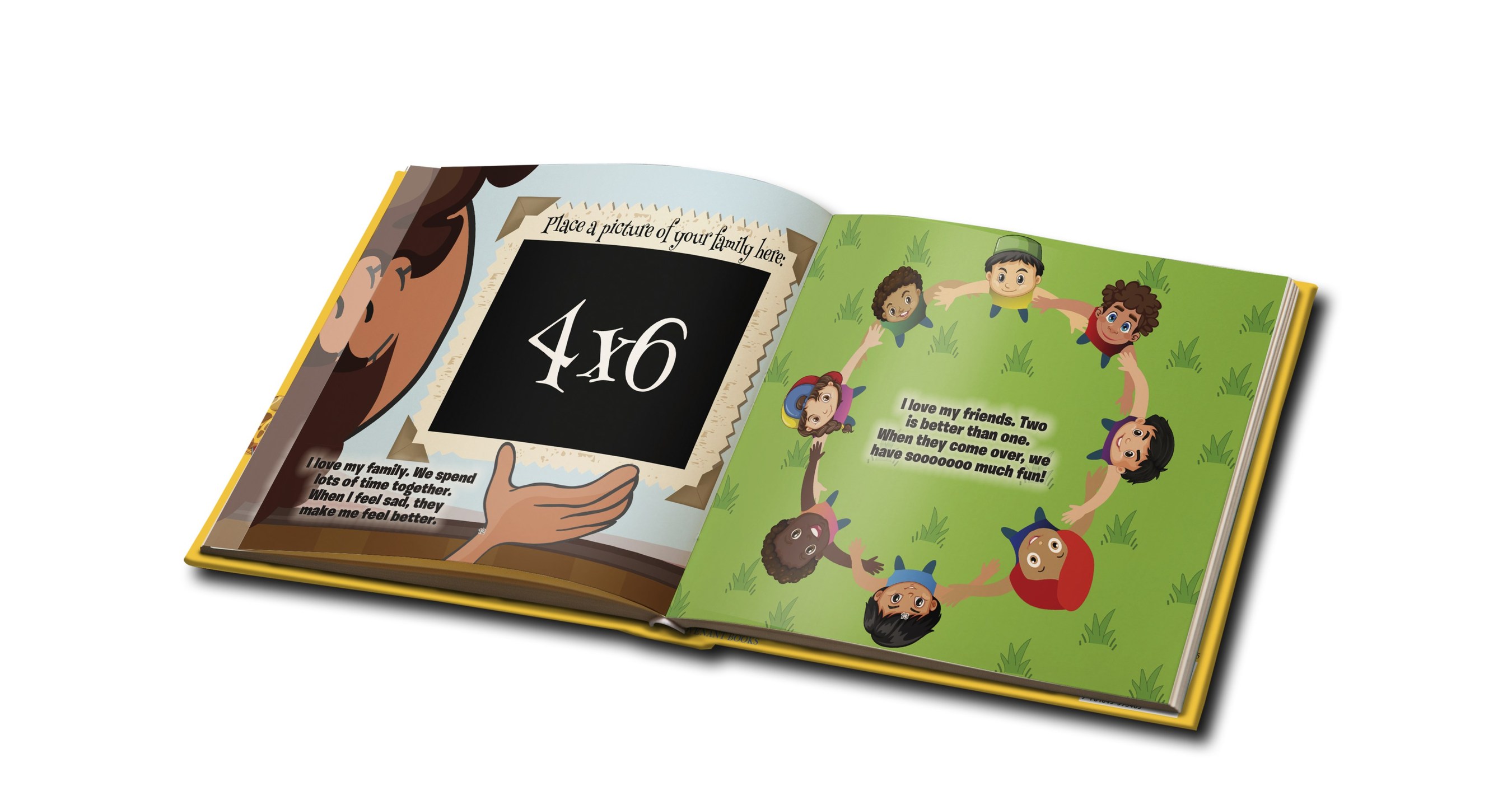 New Book by Vincent Kelly, "The Awesome Things I Love" Explores the Fun ...