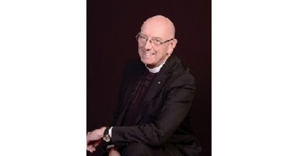 Fr. Jeffrey L. Hamblin, MD is recognized by Continental Who's Who