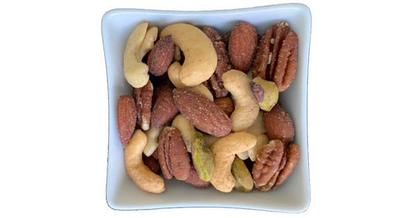 GNS Foods Now Selling First Class Airline Nut Mixes at Near Cost