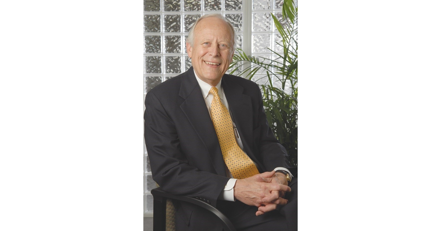 Human resources, PEO and staffing pioneer H. Britt Landrum, Jr ...