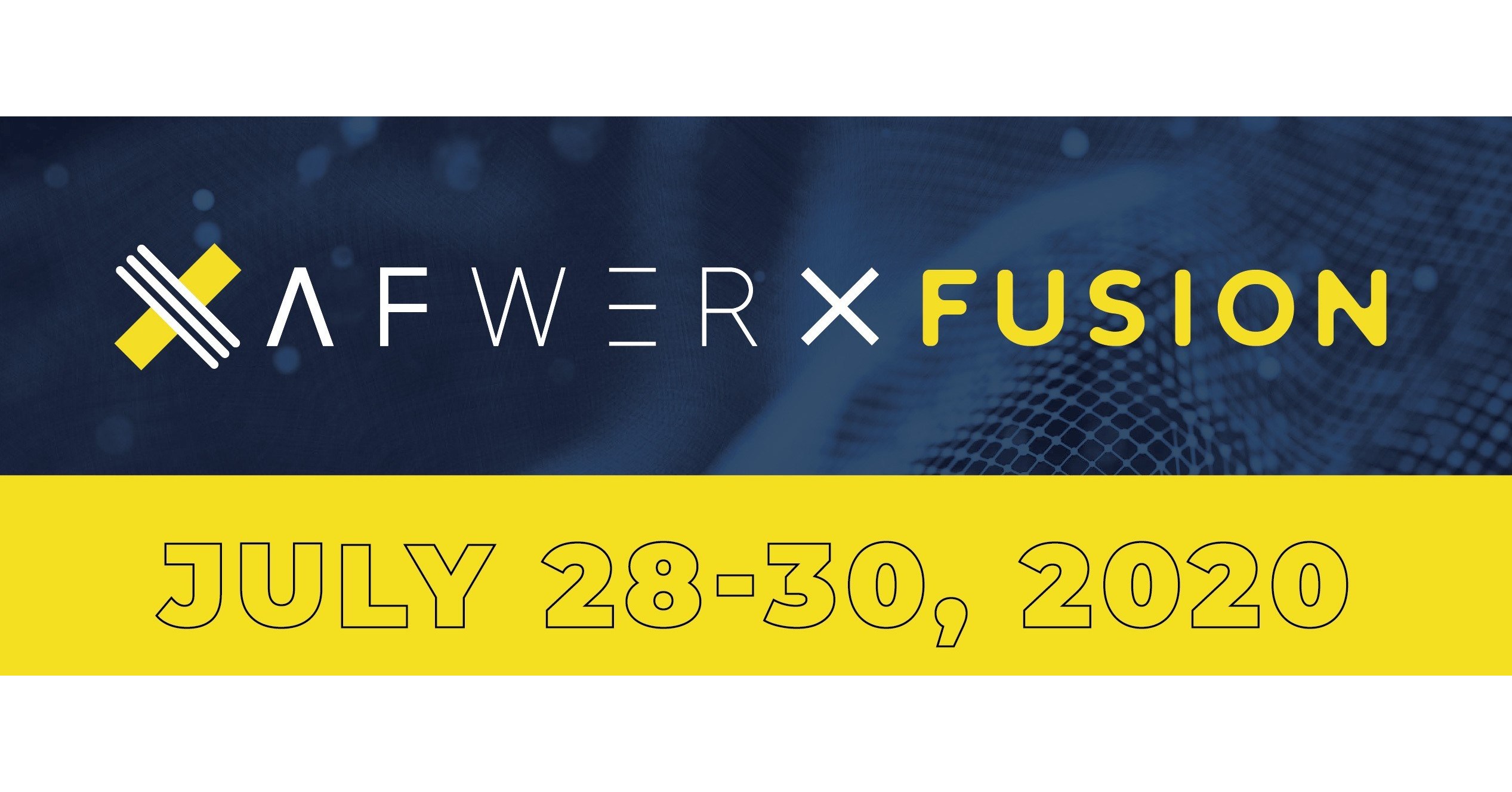 AFWERX Fusion 2020 Announces Selection of Global Participants for Base ...
