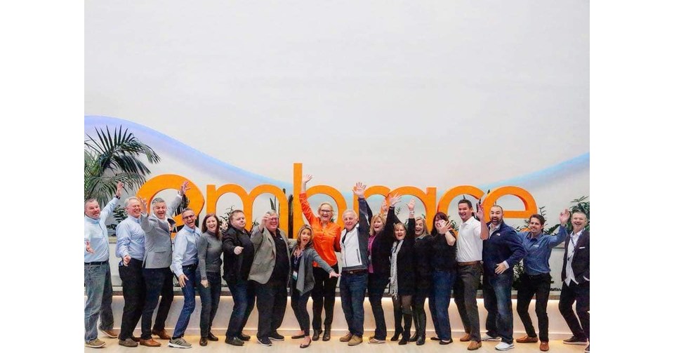 Embrace Home Loans Hiring Loan Officers, Underwriters and Processors to ...