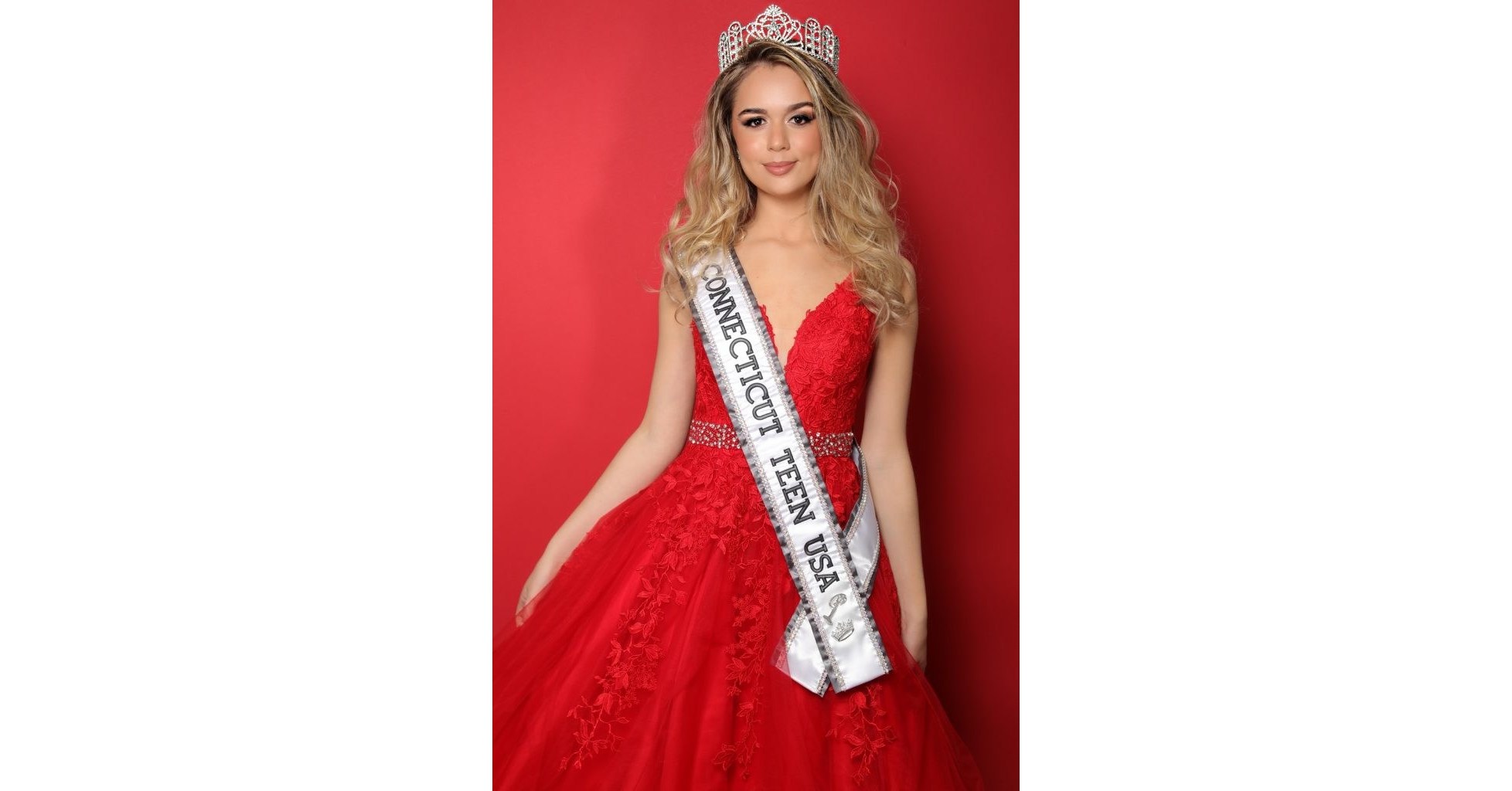 Humanity in Crisis: Miss Connecticut Teen USA 2020 Leads Human ...