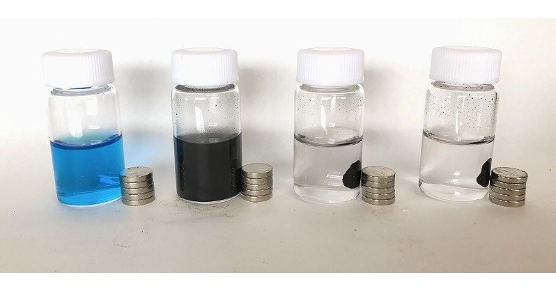 Green Science Alliance Developed MOF (Metal Organic Framework) Derived ...