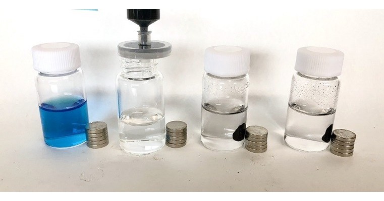 Green Science Alliance Developed MOF (Metal Organic Framework) Derived ...