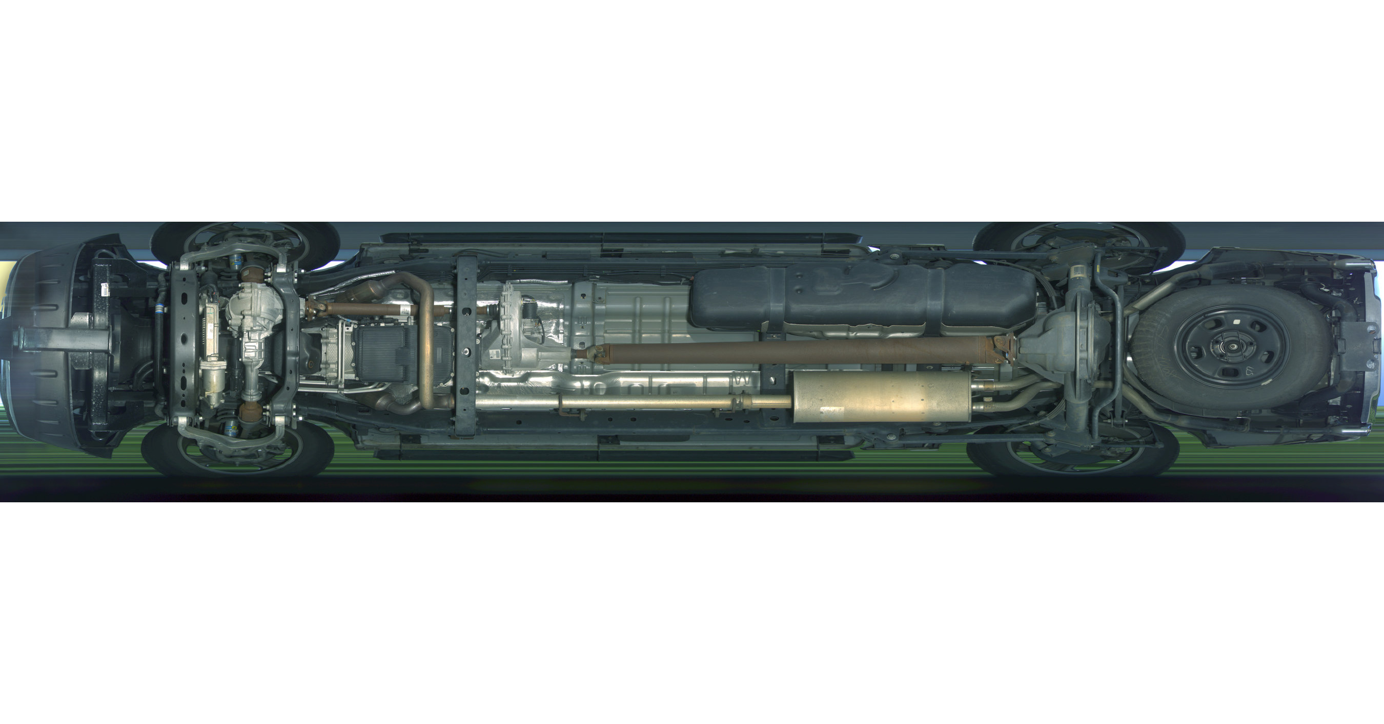 Advanced Detection Technology™ Introduces First-Ever, Battery-Powered ...