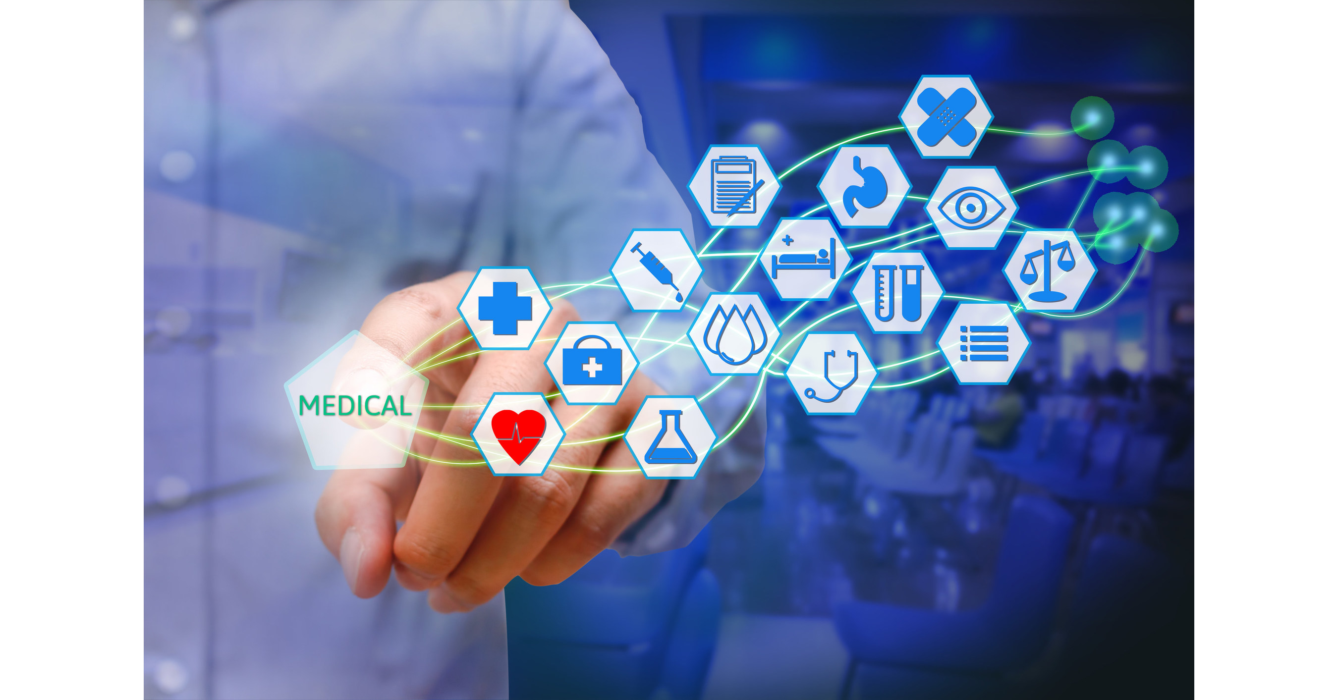 Global Healthcare Interoperability Market to Witness Nearly Two-fold ...