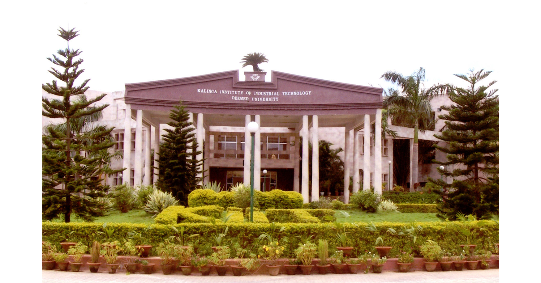 KIIT Deemed to be University Announces Free Education for Children of ...