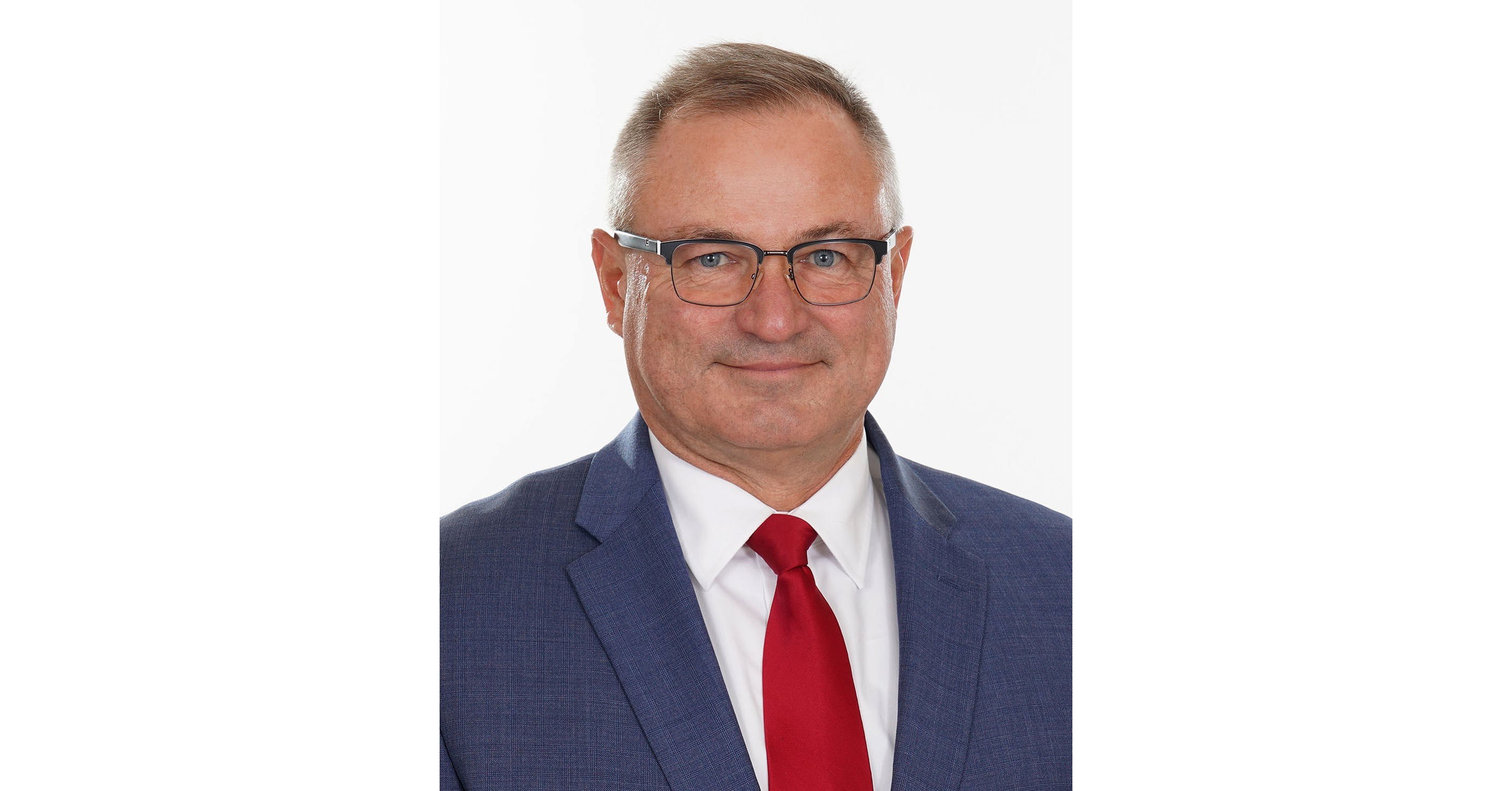 First Bank & Trust Company Commercial Division Welcomes David Slack