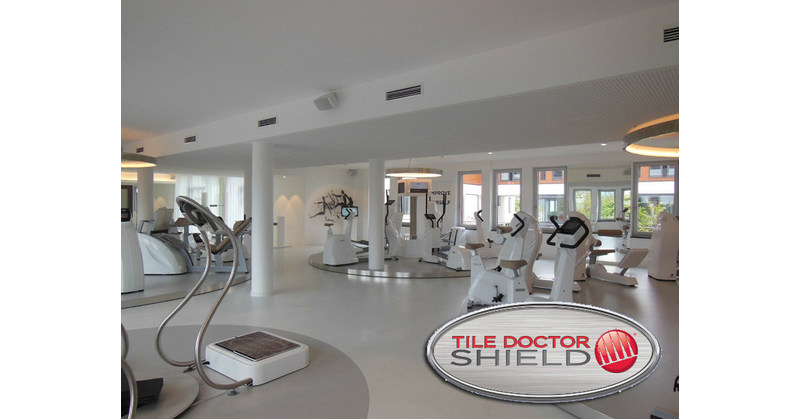 Creating a Disinfecting and Sustainability Program for Health Clubs ...