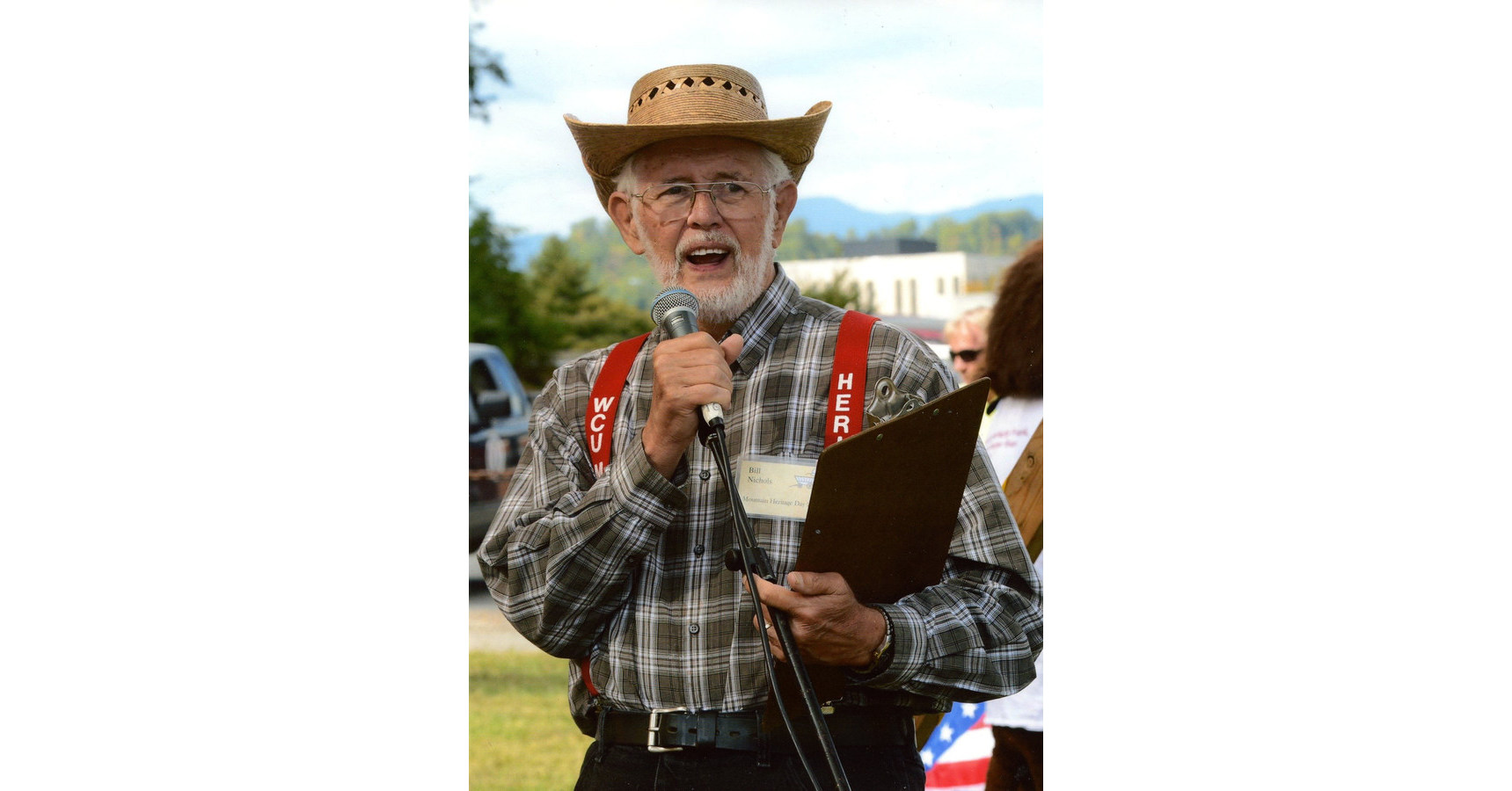 USA Joins the World in Celebrating Clog Dancing