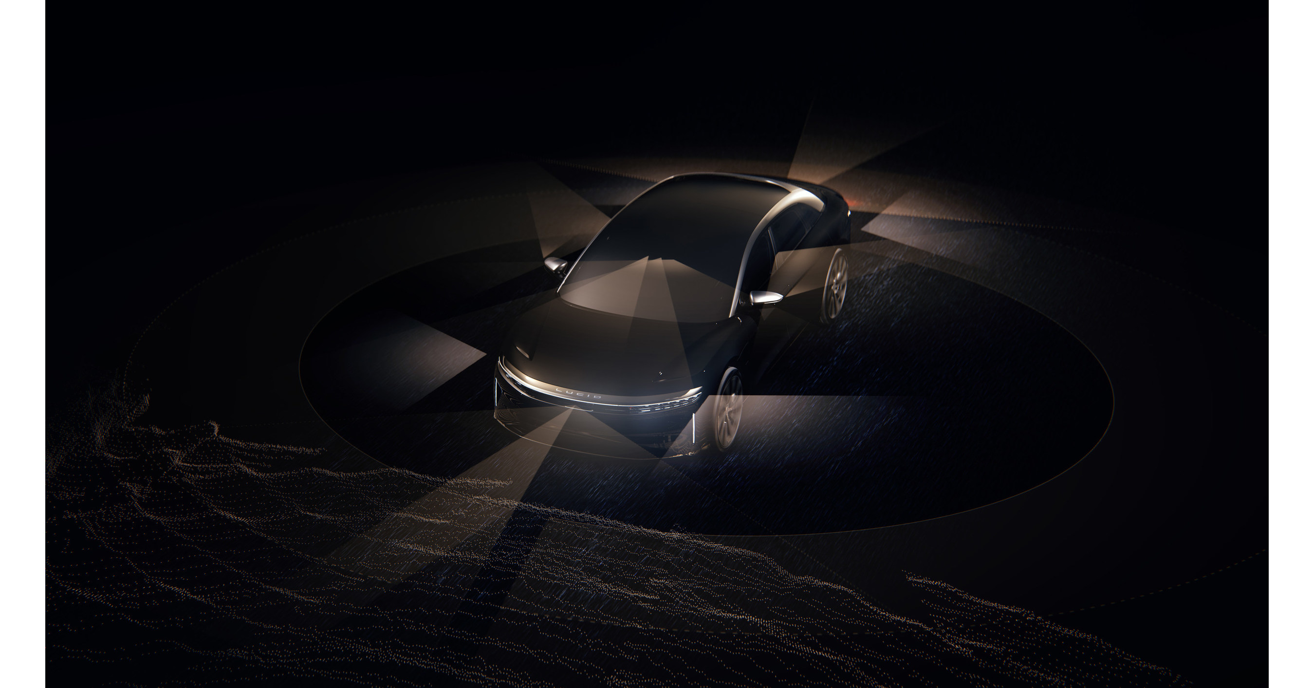 Lucid Motors Announces DreamDrive, an Advanced Driver-Assistance System ...