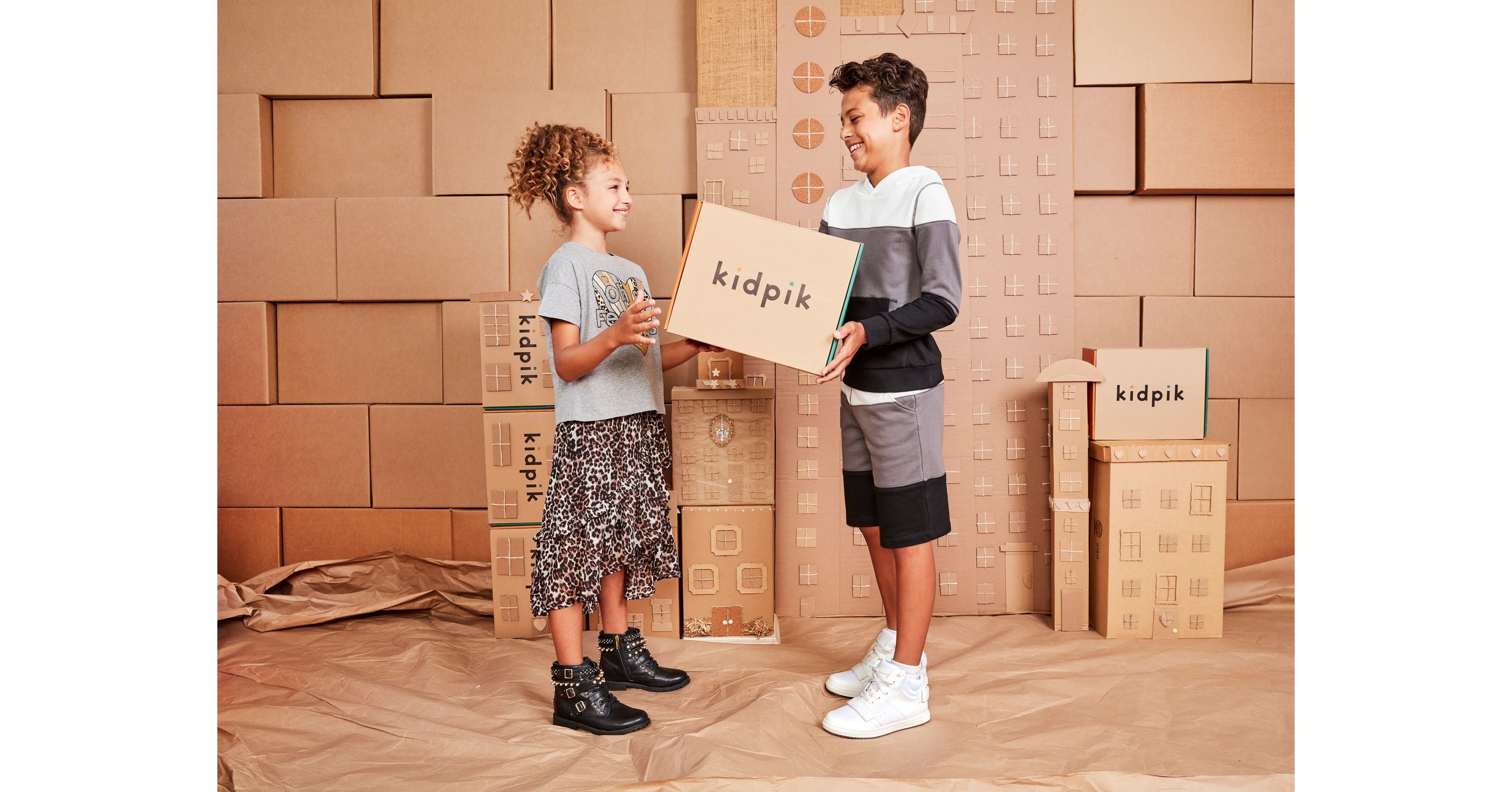 Kidpik Delivers the Convenient and Safe Way to Shop for Back-to-School ...