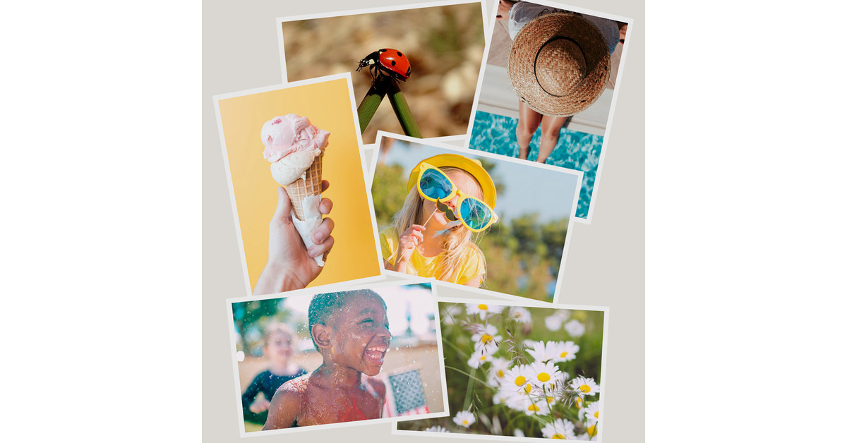 The Gallery Collection Announces 2020 Summer Photo Contest