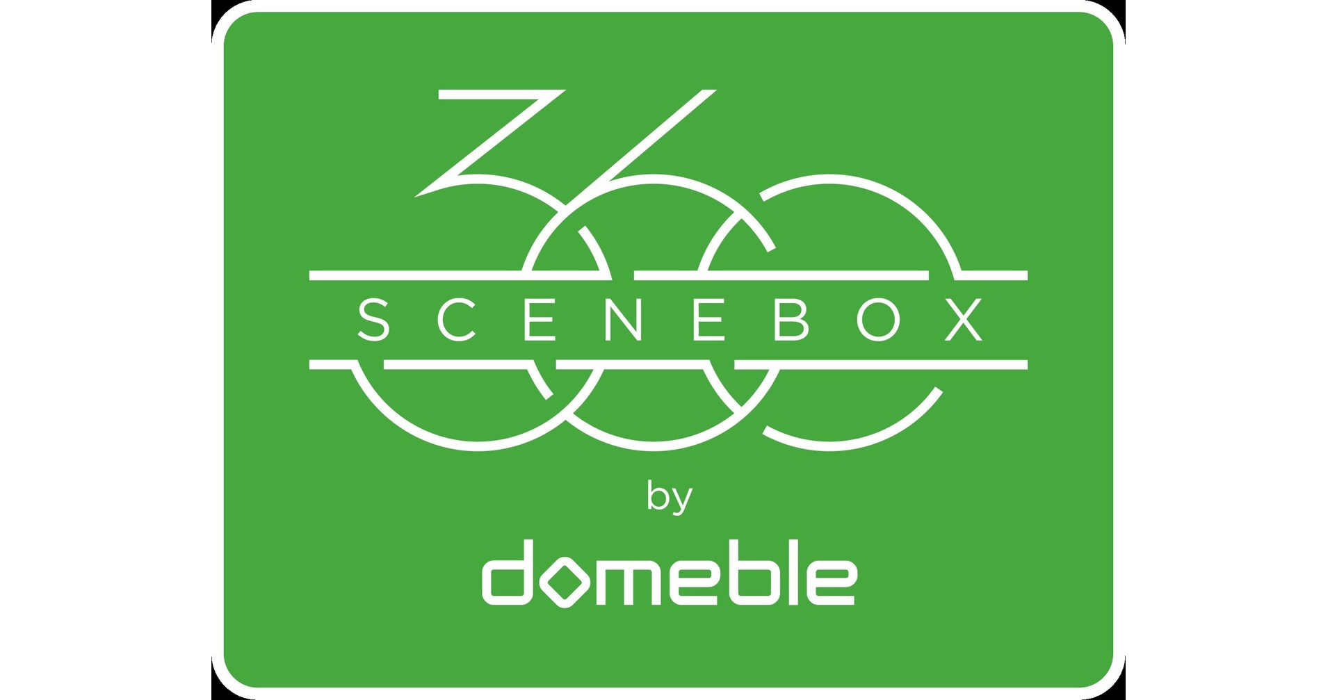 Introducing Scenebox 360 by Domeble