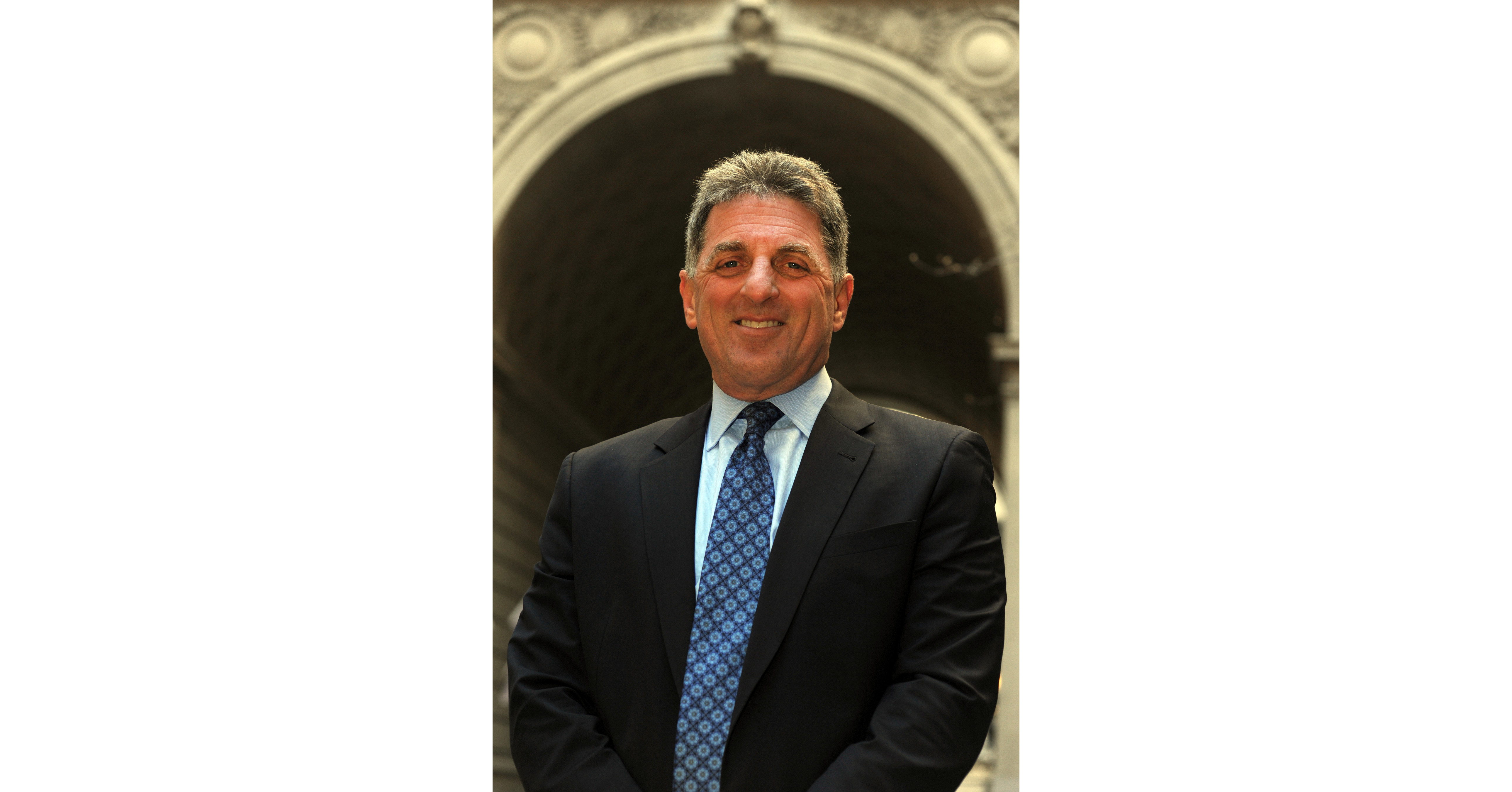 Daniel Wollman, CEO, Gumley Haft, Takes Action For New York Co-ops And ...