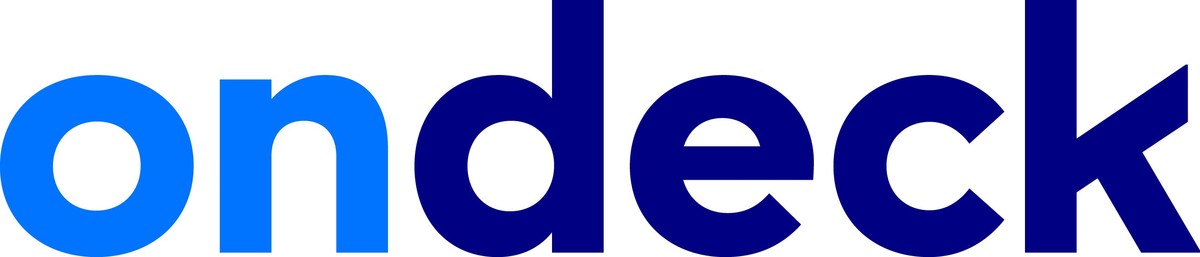Ondeck Logo