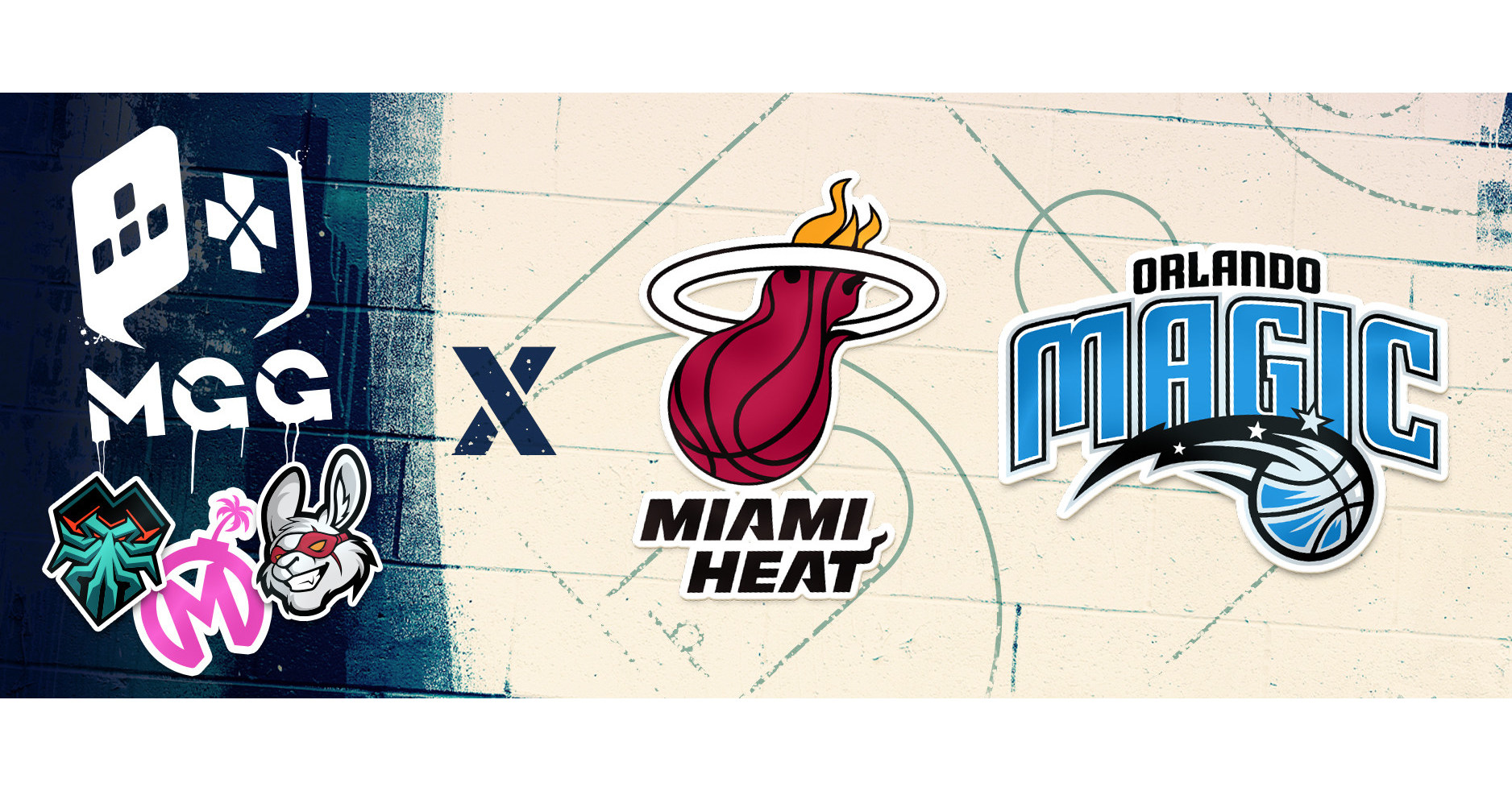 Orlando Magic and Miami HEAT Sign Partnership Deal With Misfits Gaming ...