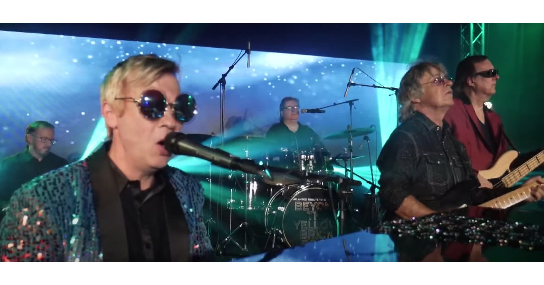 Redrocket Productions Creates "Front Row Live!" - A Turn-Key Concert ...