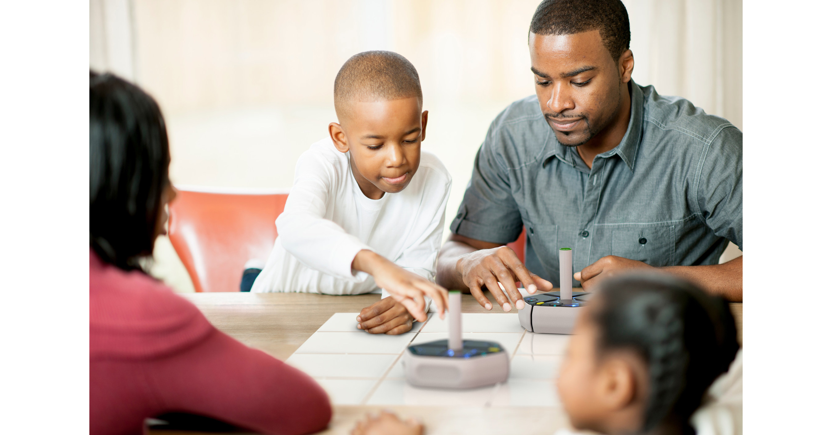 Add Coding to Your Family Game Night with the New iRobot® Root® rt0 ...