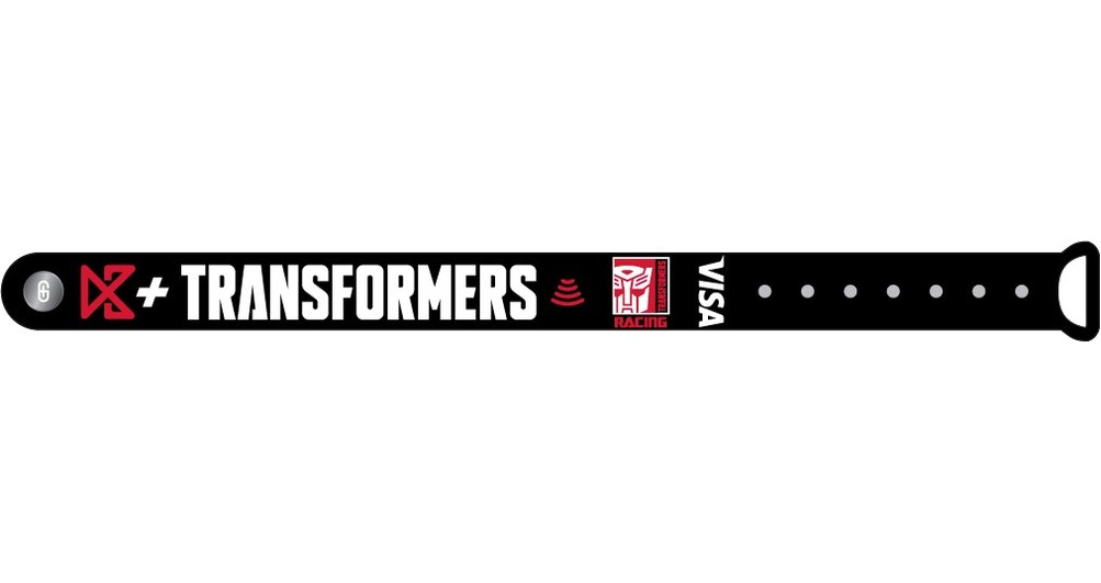 Dawson Racing Announces Association with Square 1 Flex for Professional ...