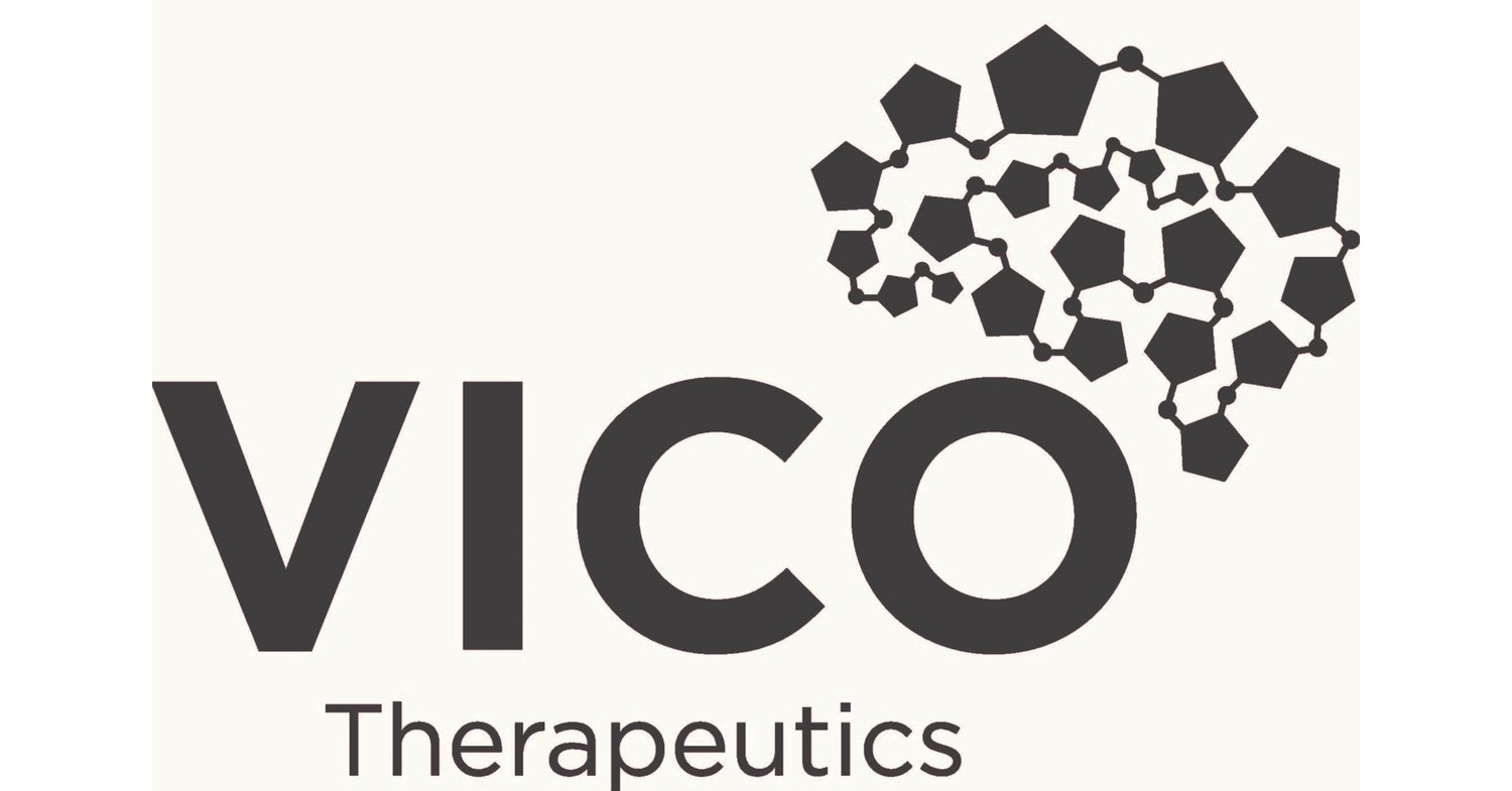 Biotech Vico Therapeutics raises $31 million (€27 million) in Series A ...