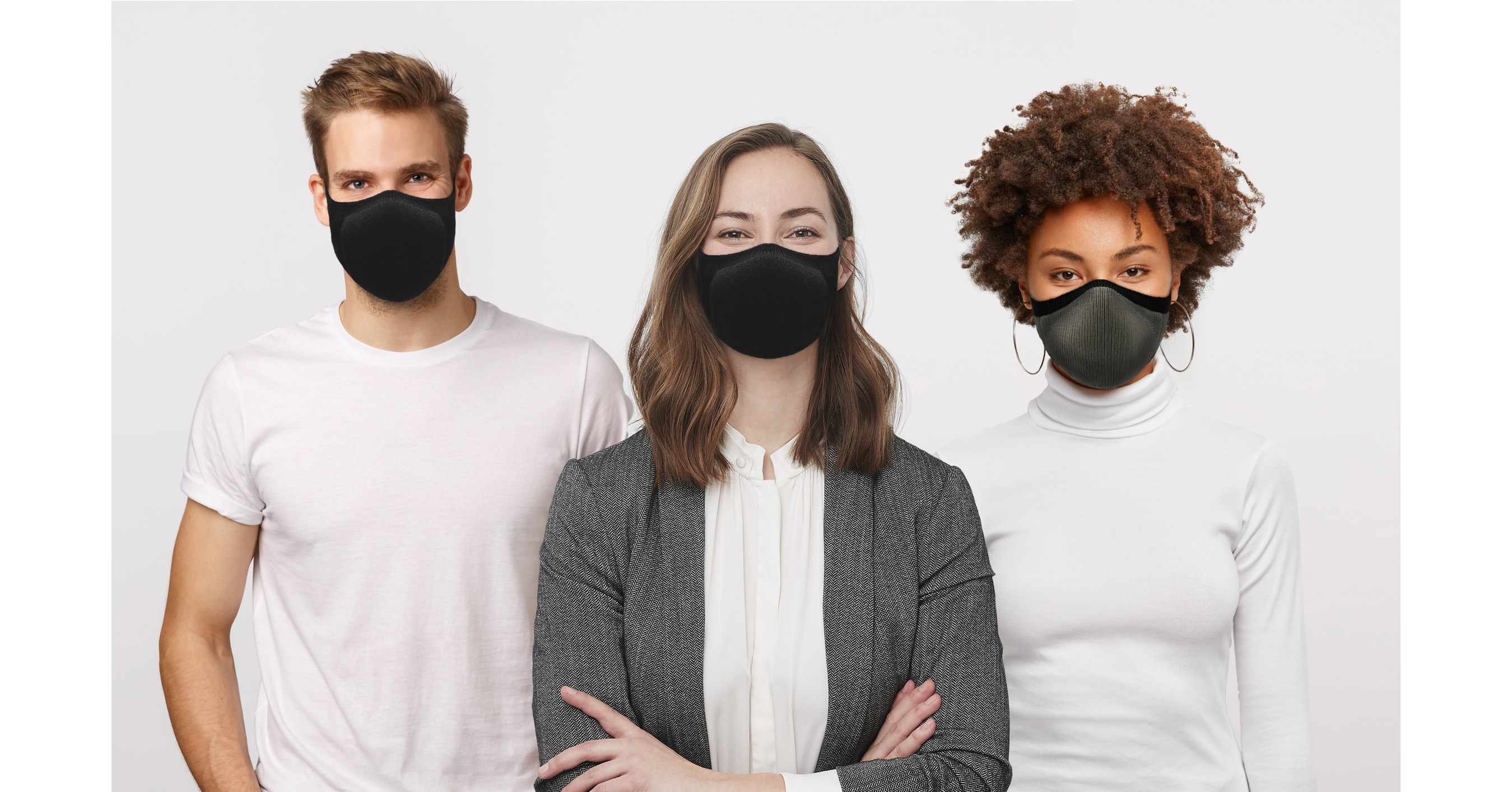 Duvaltex Launches Highly Innovative Protective Face Mask