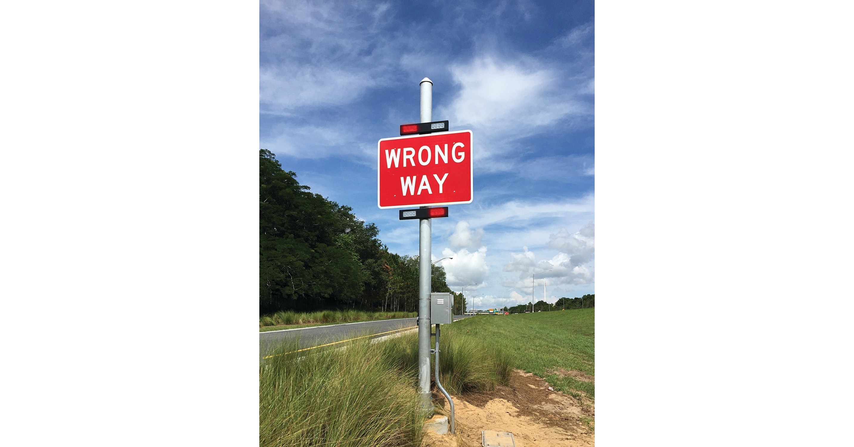 TAPCO Awarded U.S. DOT Research Contract to Further Develop Innovative ...