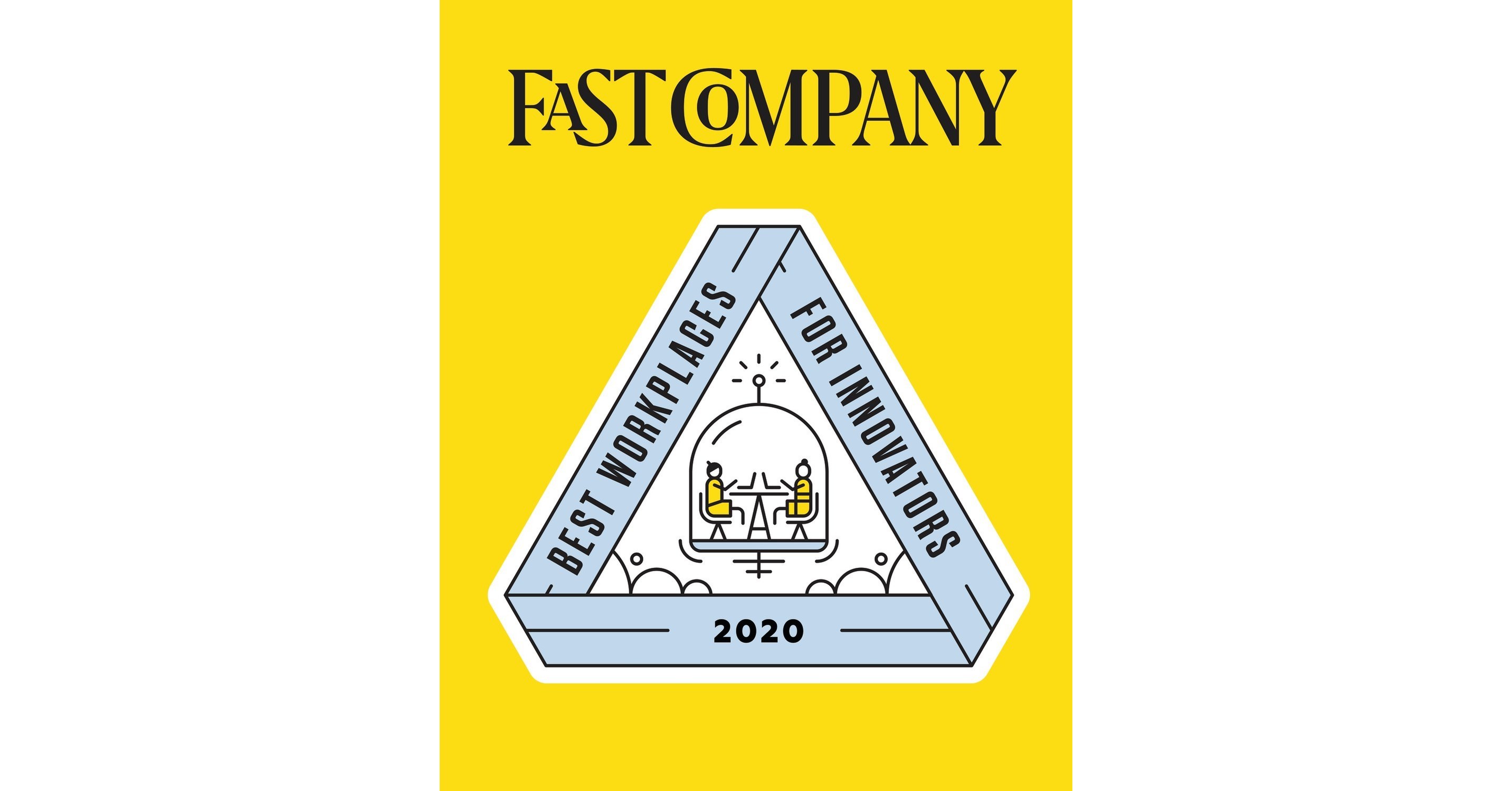 Ansys Named To Fast Company's Second Annual List Of The 100 Best ...