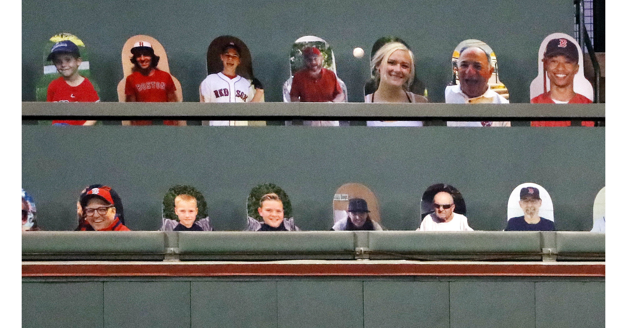 Forthcoming Book Exposes The Baseball Maiming Society And Calls For An ...