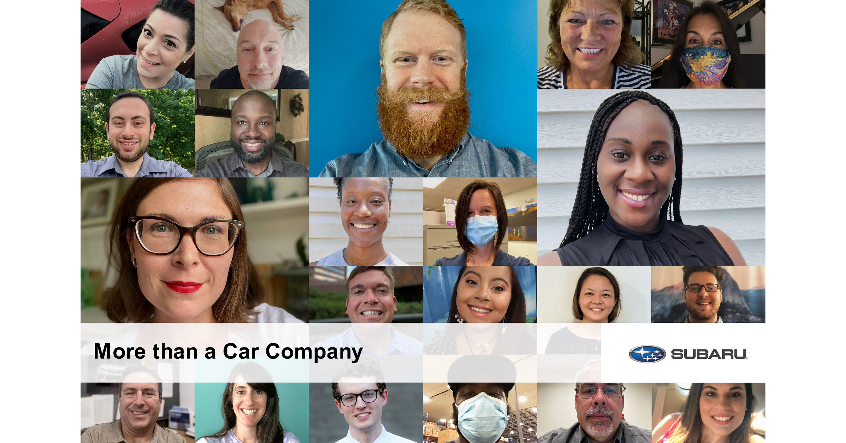 Subaru of America, Inc. Releases Second Annual Corporate Impact Report