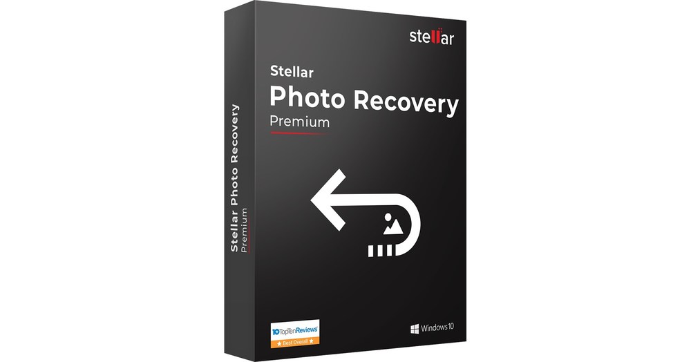 Stellar Releases New Edition of Powerful Photo Recovery Software for ...