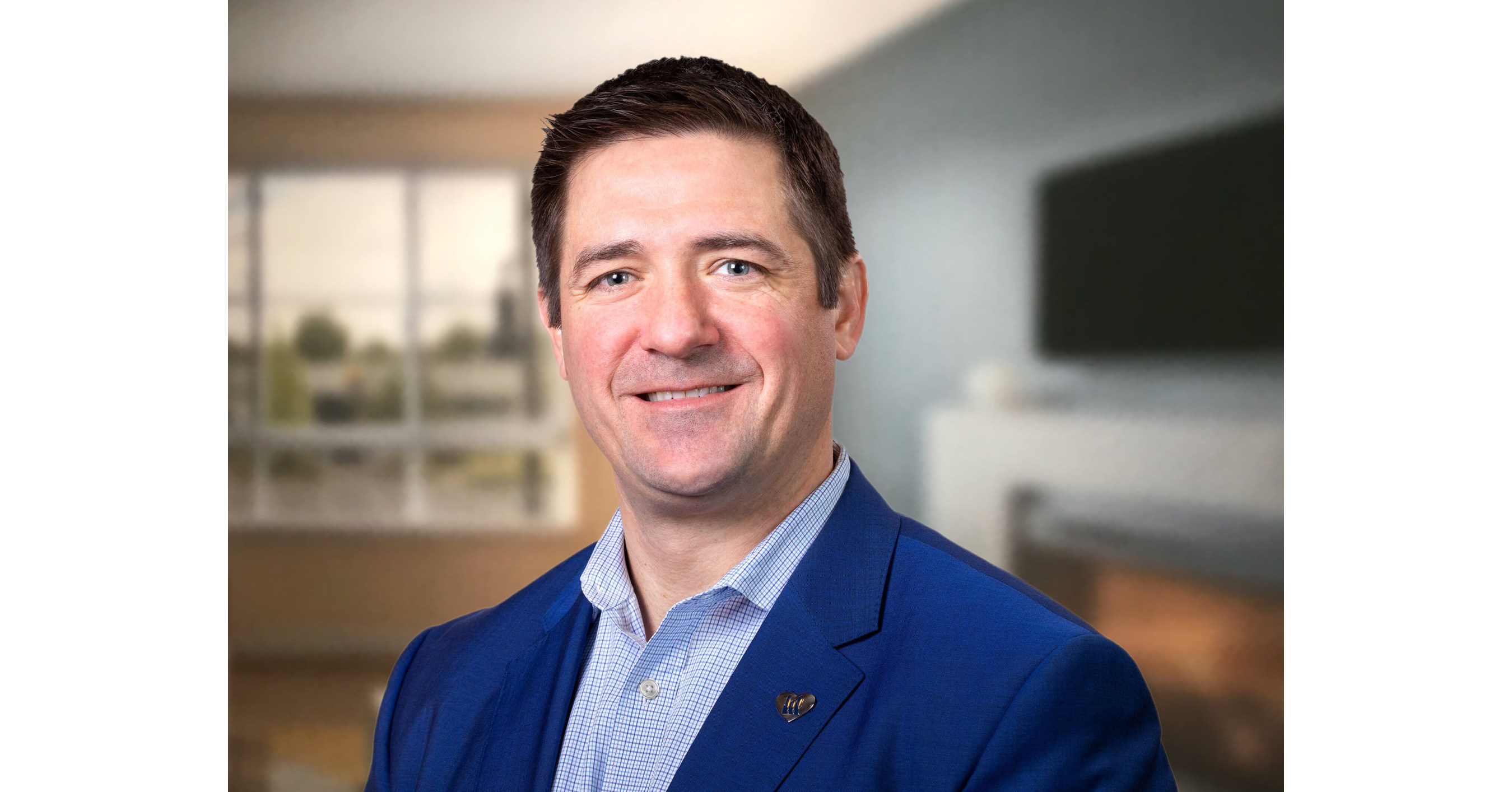 Kevin Colard named Chief Investment Officer for Weidner Apartment Homes