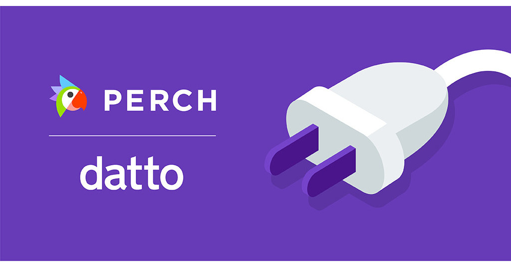 Clearing the Path: Perch Security Adds Datto Autotask PSA Ticket ...