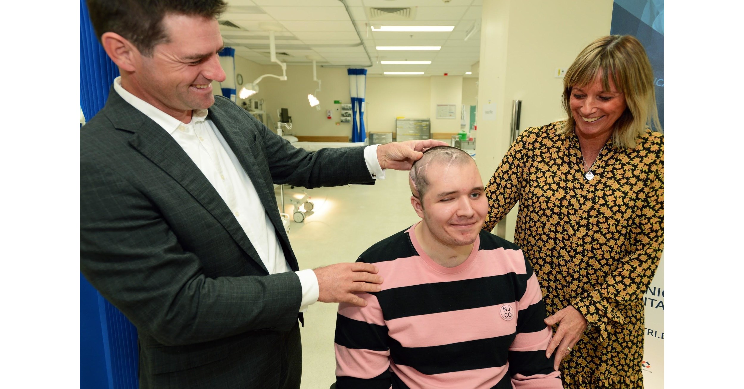 World's First 3D Regenerative Implant and Regenerative Surgical ...