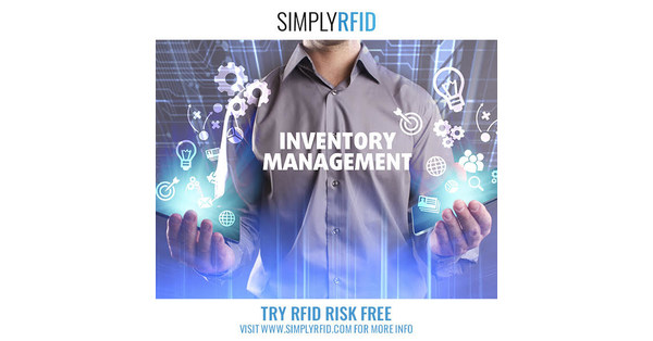 SimplyRFID Releases Its Very First RFID Cookbook, a How-to Guide for ...