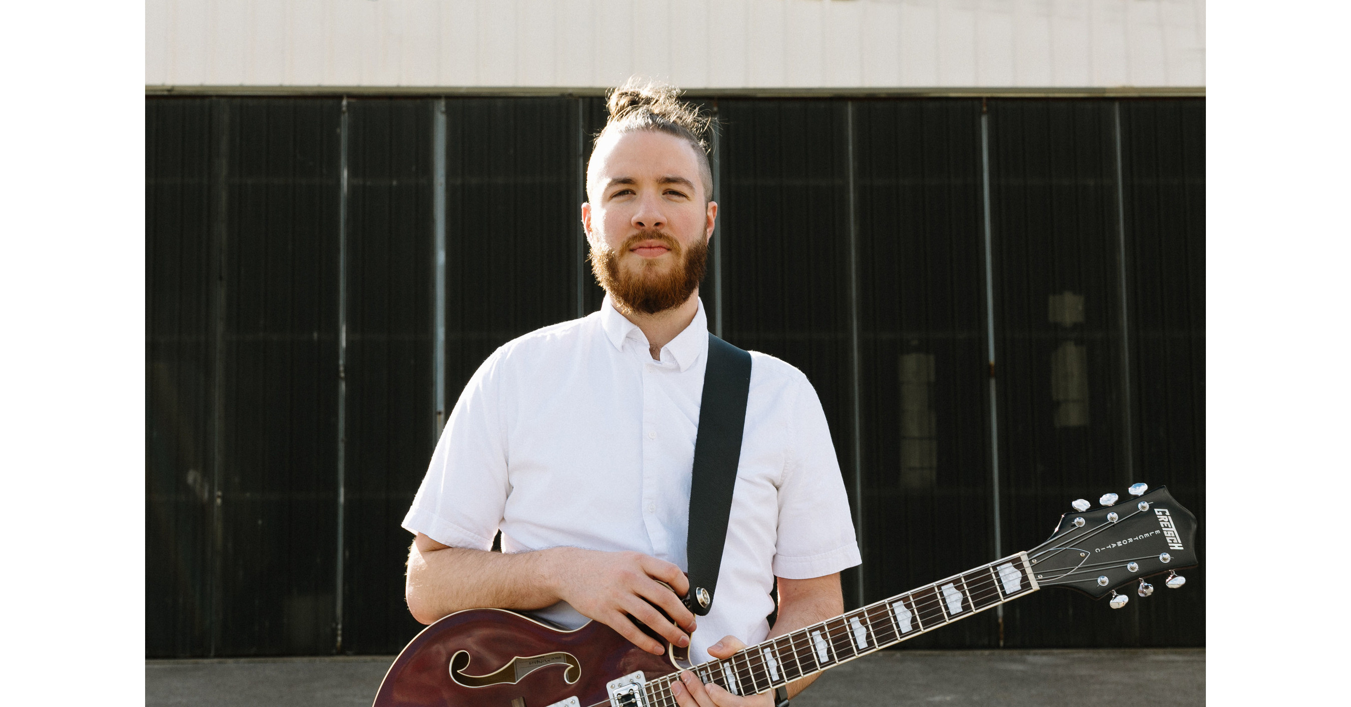 Cameron Moore Announces New Single 'Here To Stay'