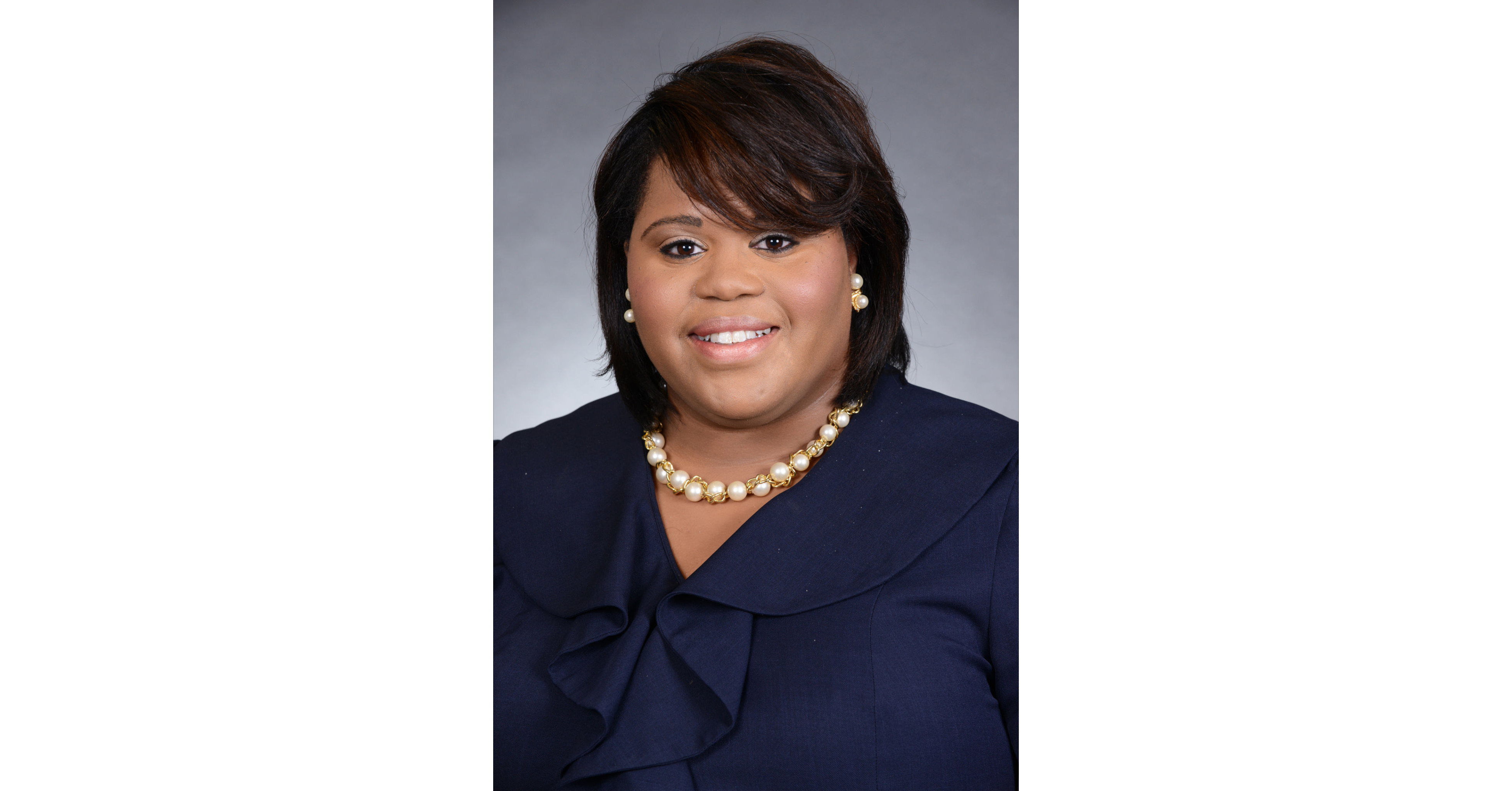 Asurity's Senior Vice President of Client Development Christina Jenkins ...