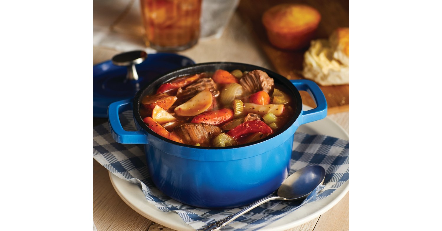 Cracker Barrel Old Country Store Launches Simplified Menu Offering New ...