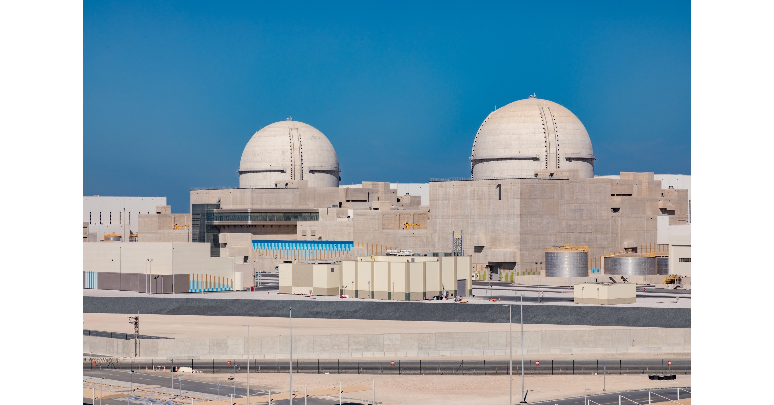 Ambassador Yousef Al Otaiba Statement on Successful Startup of Unit 1 ...