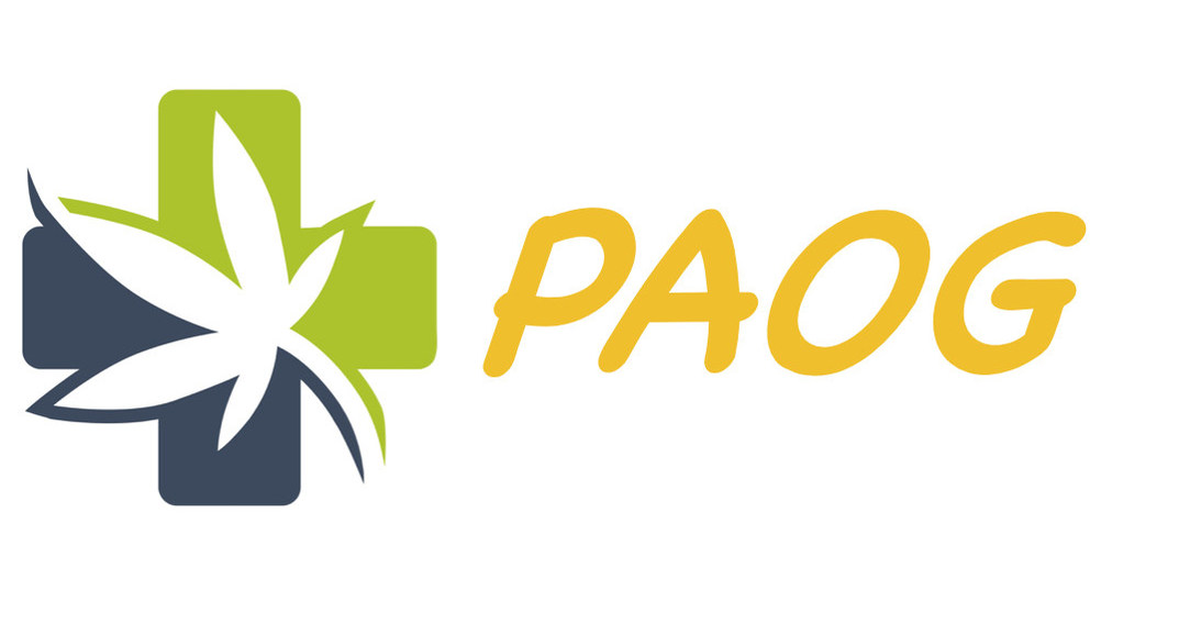 PAOG Unveils New Website and Logo After Closing Cannabis Biopharma ...