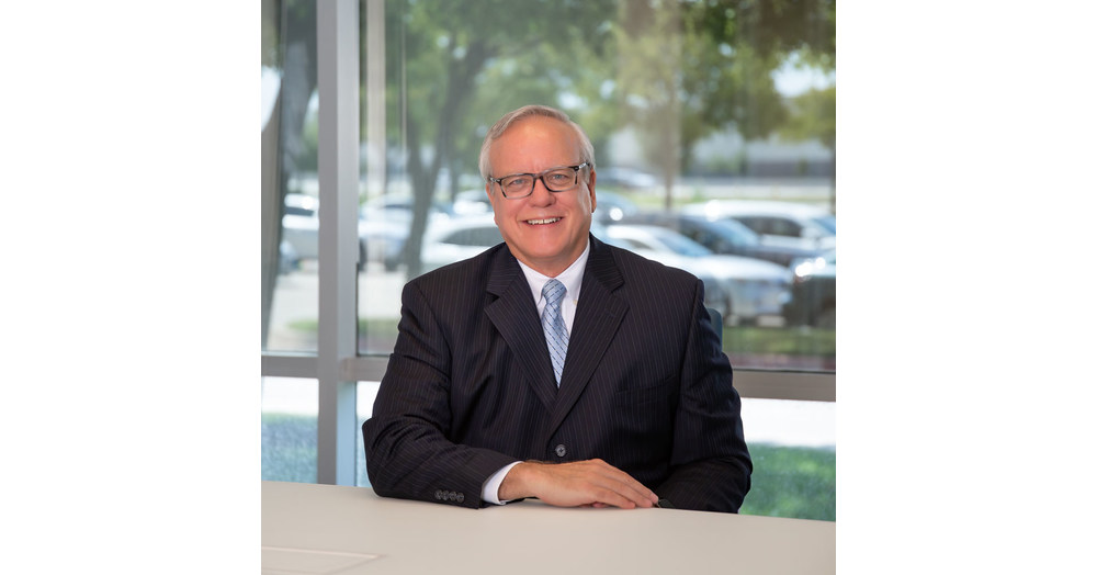 Heritage Announces Dr. Christopher Rosko as New VP of Medical Affairs