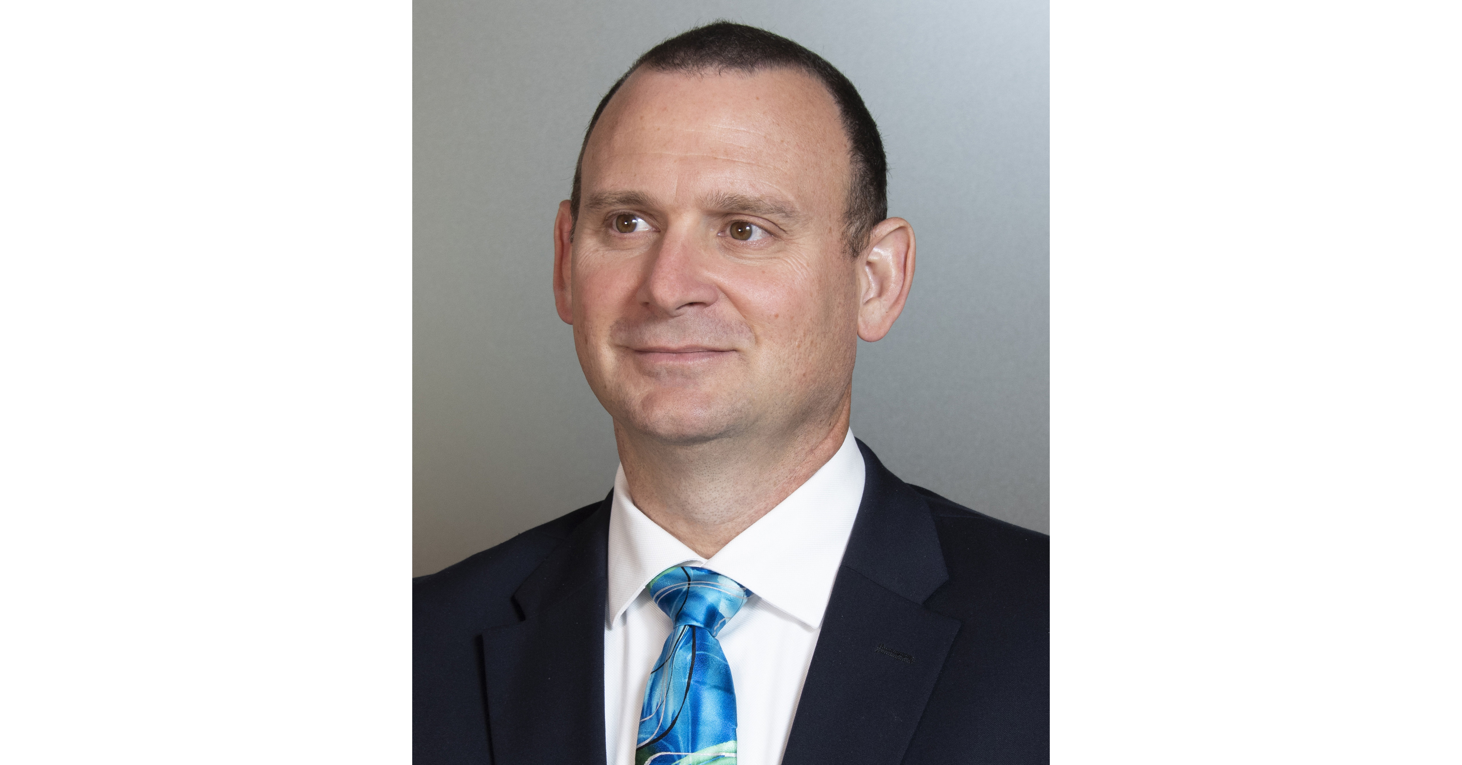 Perspecta selects Damian DiPippa to serve as senior vice president and ...