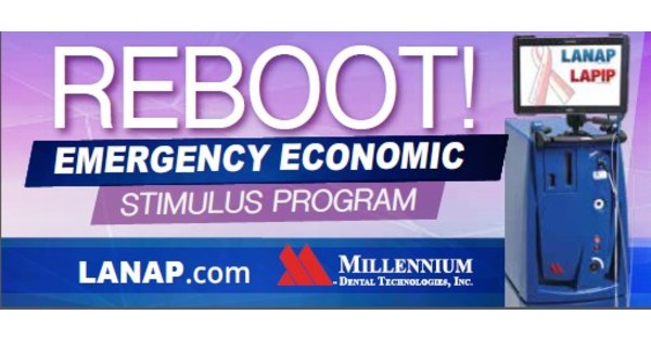 Reboot Emergency Economic Stimulus Package