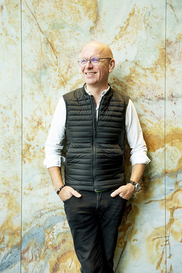 Cengage CEO Michael Hansen Named to Fast Company's Annual List of the ...