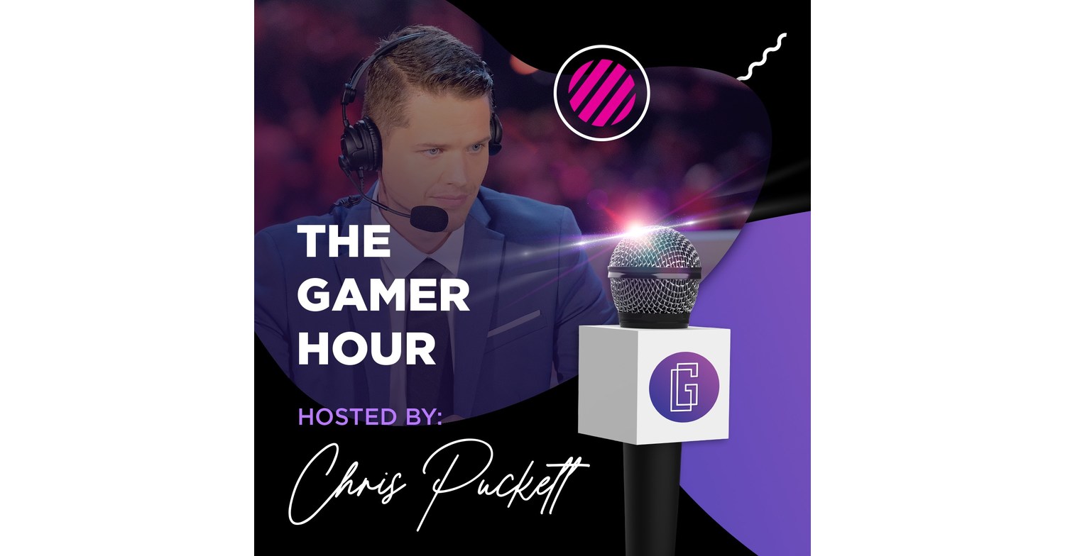 Where Celebrities Come to Talk Esports and Gaming: Esportz Network, One ...