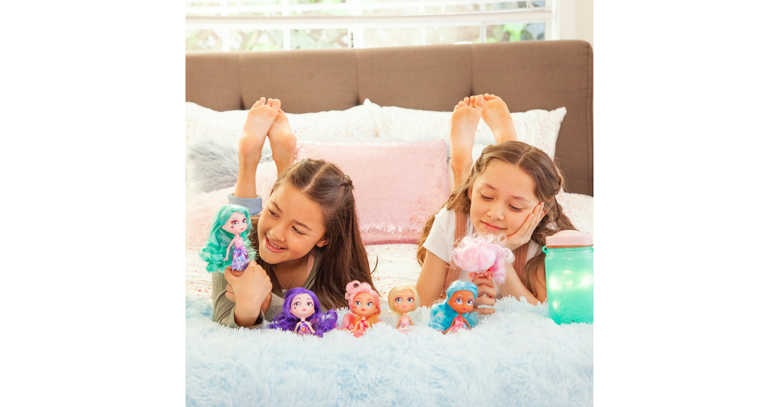Funrise Toys Announces Launch and Availability for NEW BFF Bright Fairy ...