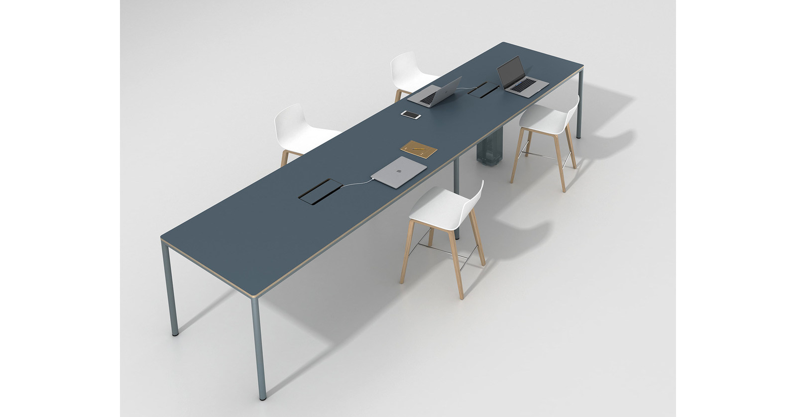 Watson Launches New Meeting Tables As Part Of Its Award-Winning C9 ...